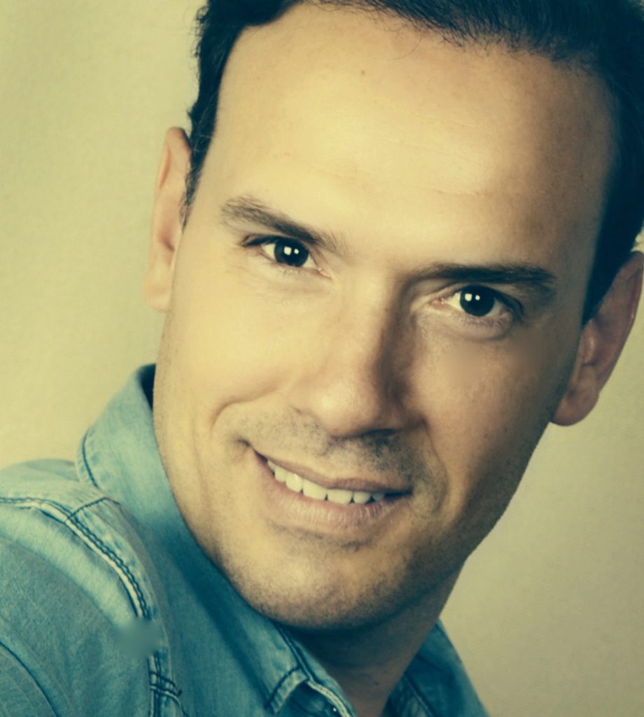 DAVID CÉSAR - Baby Radio